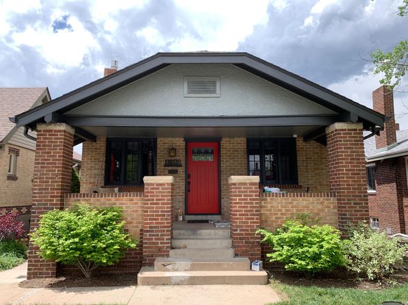 Houses For Rent in Denver CO - 392 Homes | Zillow