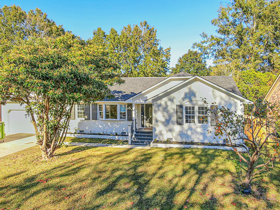 20 Crystal St, Goose Creek, SC 29445 | MLS #23025191 | Zillow