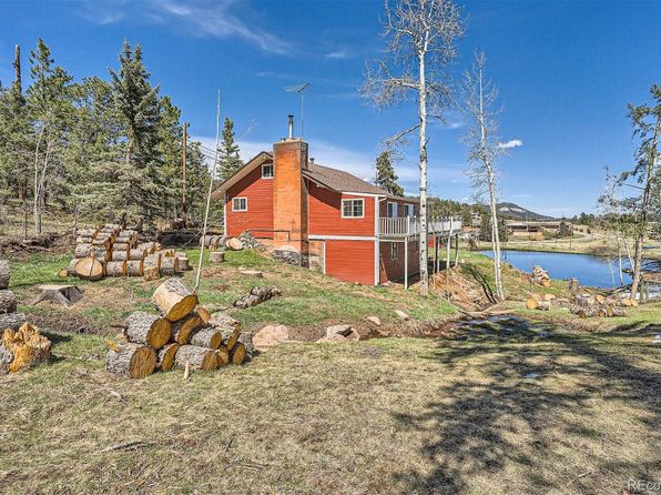 Conifer CO Real Estate - Conifer CO Homes For Sale | Zillow