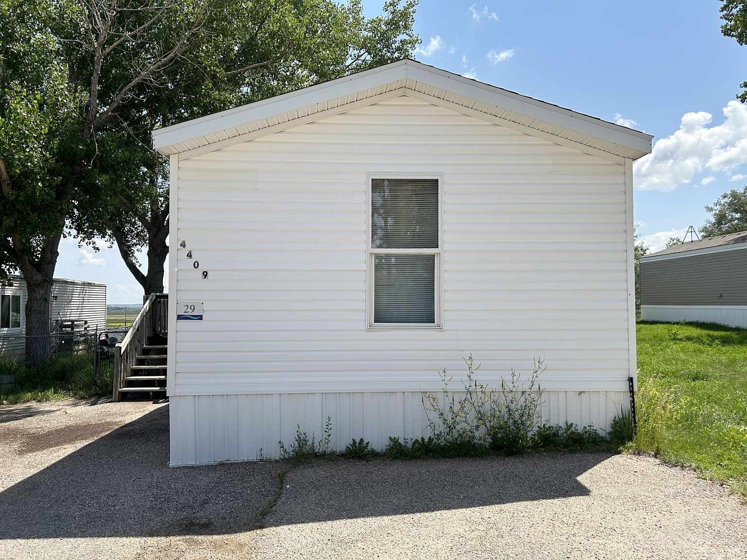 4409 Alison Ave, Gillette, WY 82718 | Zillow