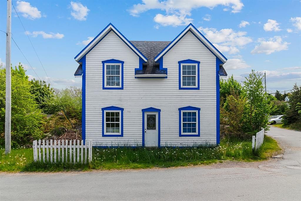 64 Irishtown Road, Brigus, NL A0A 1K0 | Zillow