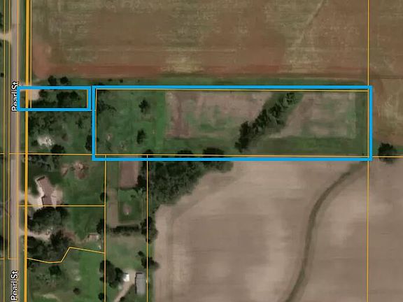 400th Ave, Dante, SD 57329 | MLS #24-22 | Zillow