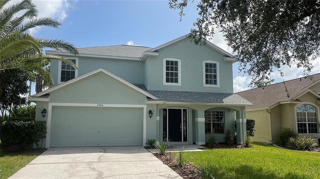 2944 Billingham Dr, Land O Lakes, FL 34639 | Zillow