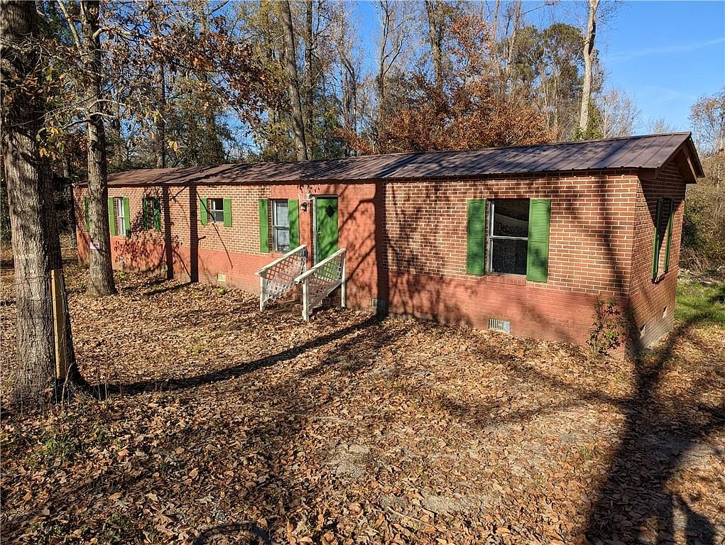 515 Bethlehem Church Rd, Gordon, GA 31031 | MLS #7255535 | Zillow