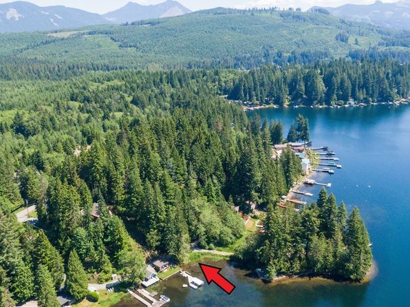 Lake Cavanaugh Real Estate - Lake Cavanaugh Mount Vernon Homes For Sale ...