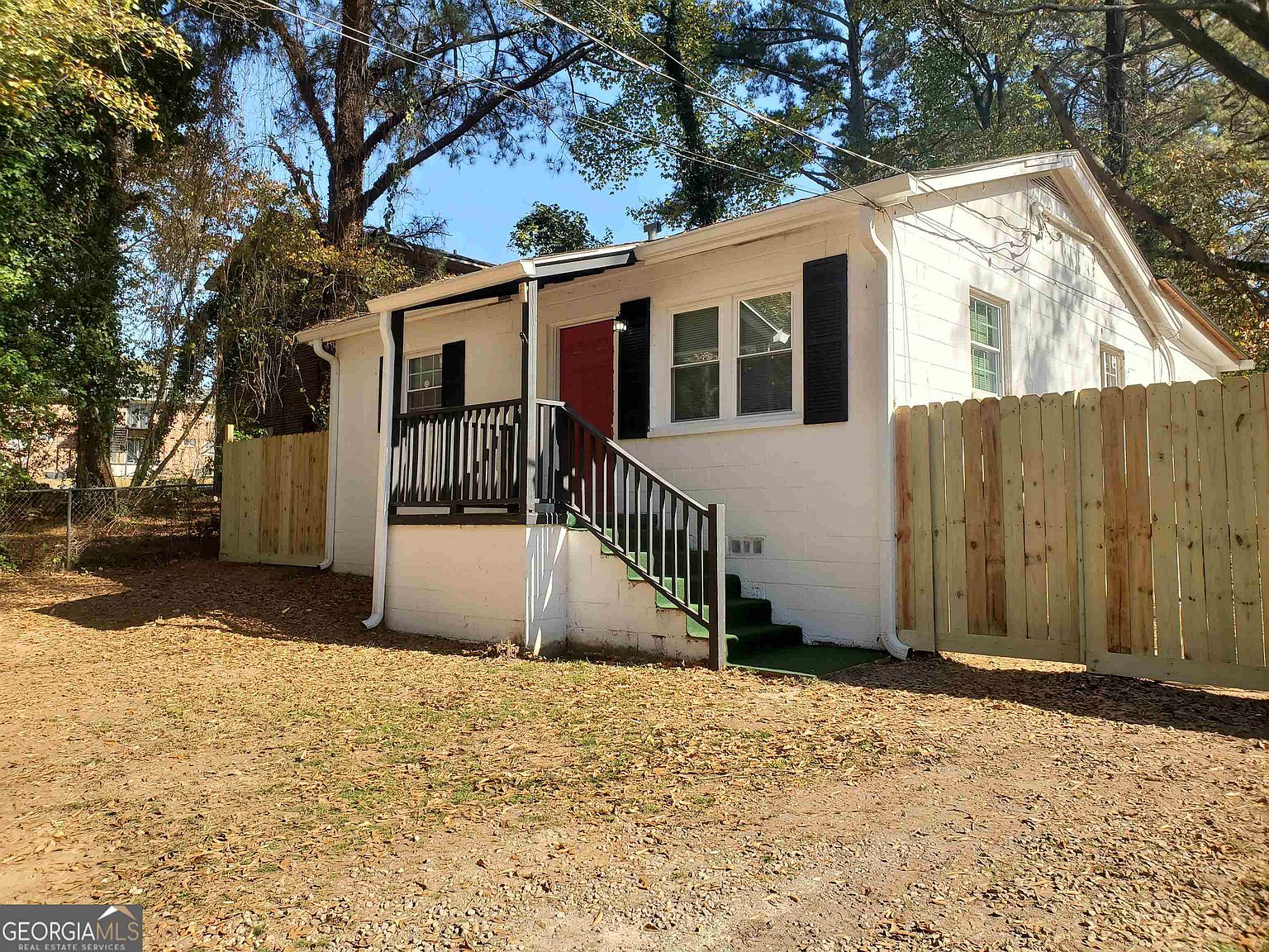 112 Pharr Ave, Jonesboro, GA 30236 | Zillow