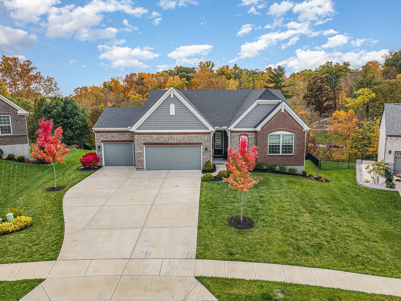 8719 Eden Ct, Union, KY 41091 | Zillow