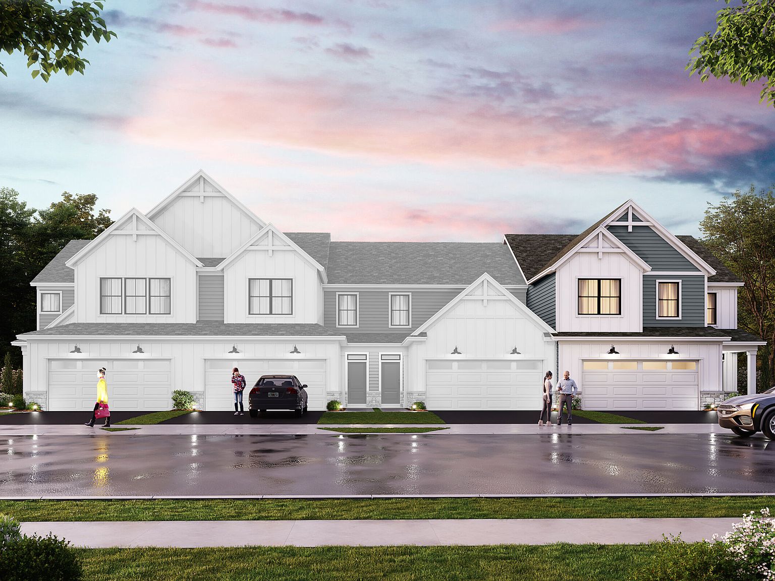 6381 N Hamilton Rd #SF4I0J, Westerville, OH 43081 | Zillow