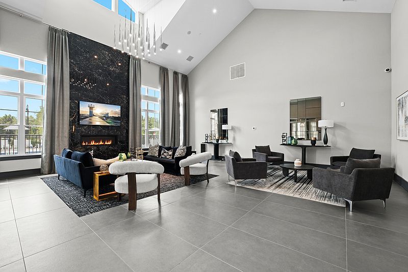 Legacy Place - 1 Legacy Pl East Brunswick NJ | Zillow