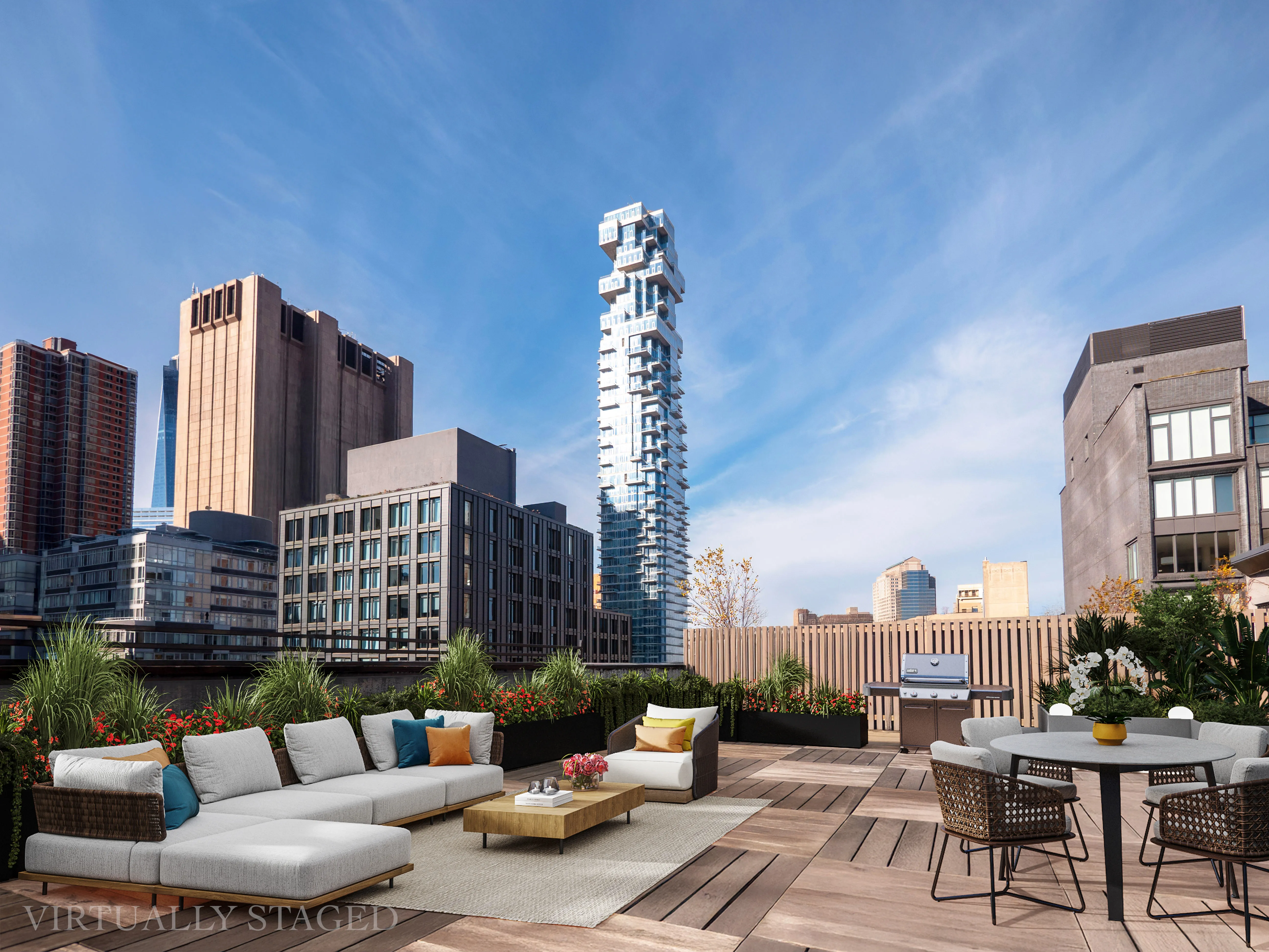 366 Broadway #PH in Tribeca, Manhattan | StreetEasy