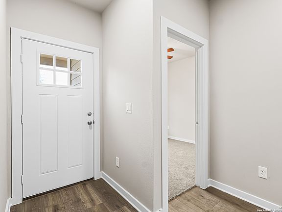 1216 Aransas, San Antonio, TX 78210 | MLS #1929510 | Zillow