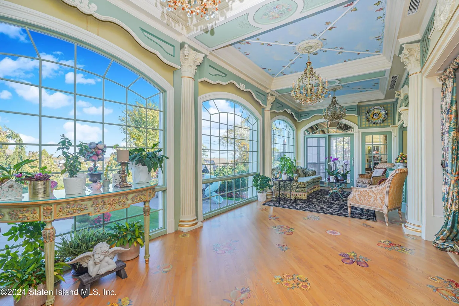 177 Benedict Road #1 in Todt Hill, Staten Island | StreetEasy