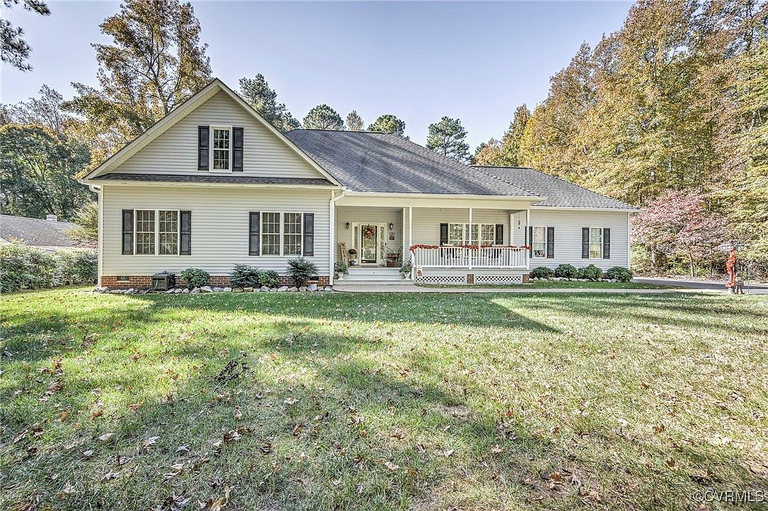 14321 Beach Rd, Chesterfield, VA 23838 | Zillow