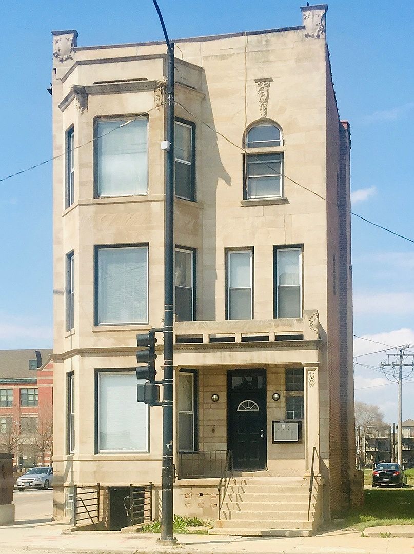 3158 W Jackson Blvd, Chicago, IL 60612 | Zillow