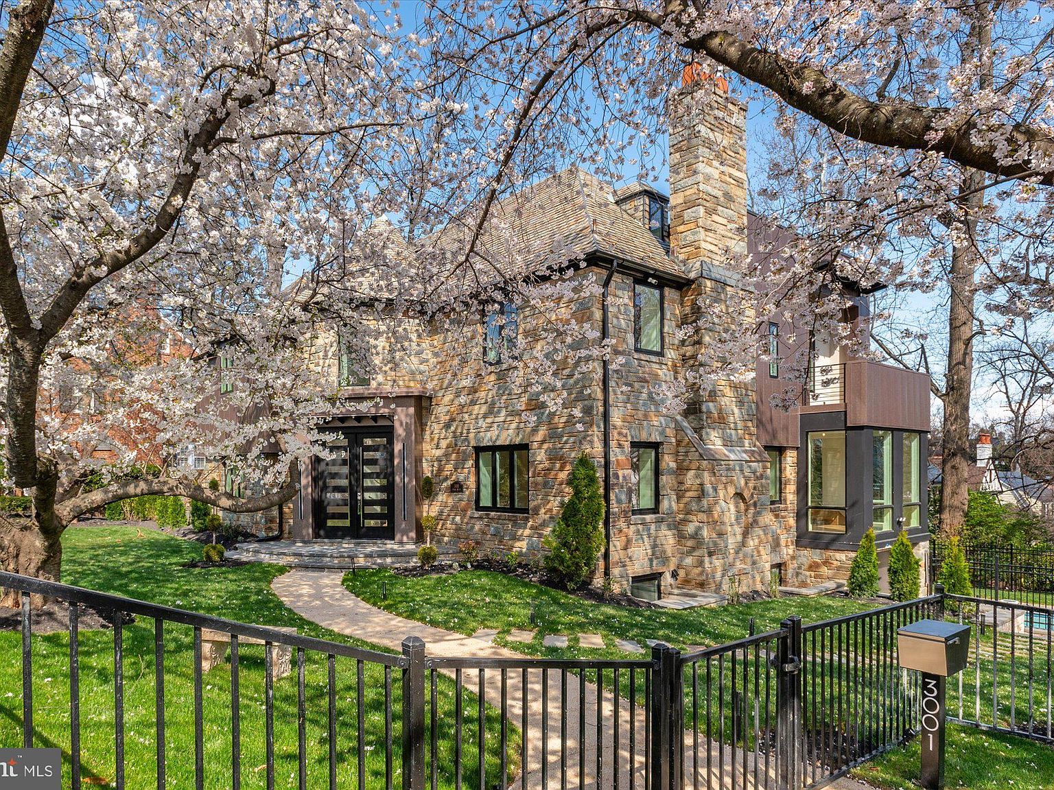 3001 Foxhall Rd NW, Washington, DC 20016 | MLS #DCDC2129840 | Zillow