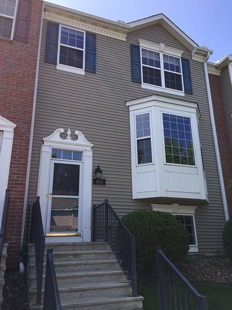 803 Village Pkwy, Circle Pines, MN 55014 | Zillow