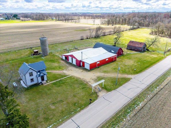 Brooklyn WI Real Estate - Brooklyn WI Homes For Sale | Zillow