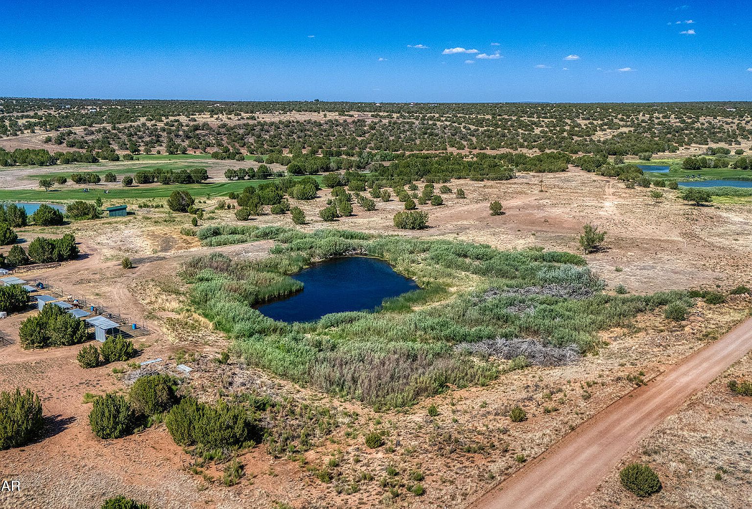 LOT Huggins Dr #D, Show Low, AZ 85901 | MLS #256532 | Zillow