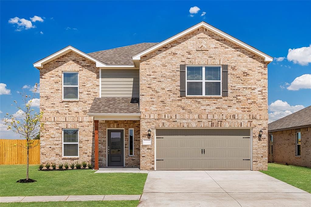 5451 Mac Rd, Tuttle, OK 73089 | Zillow