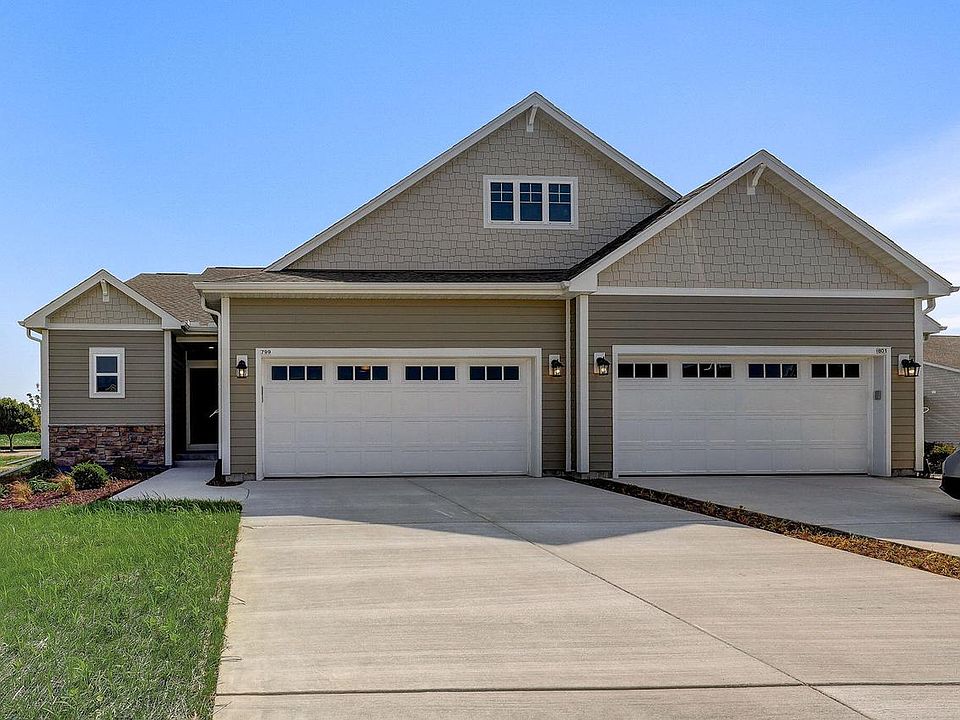 799 Bridlewood DRIVE 799 Bldg 10, Hartford, WI 53027 | Zillow
