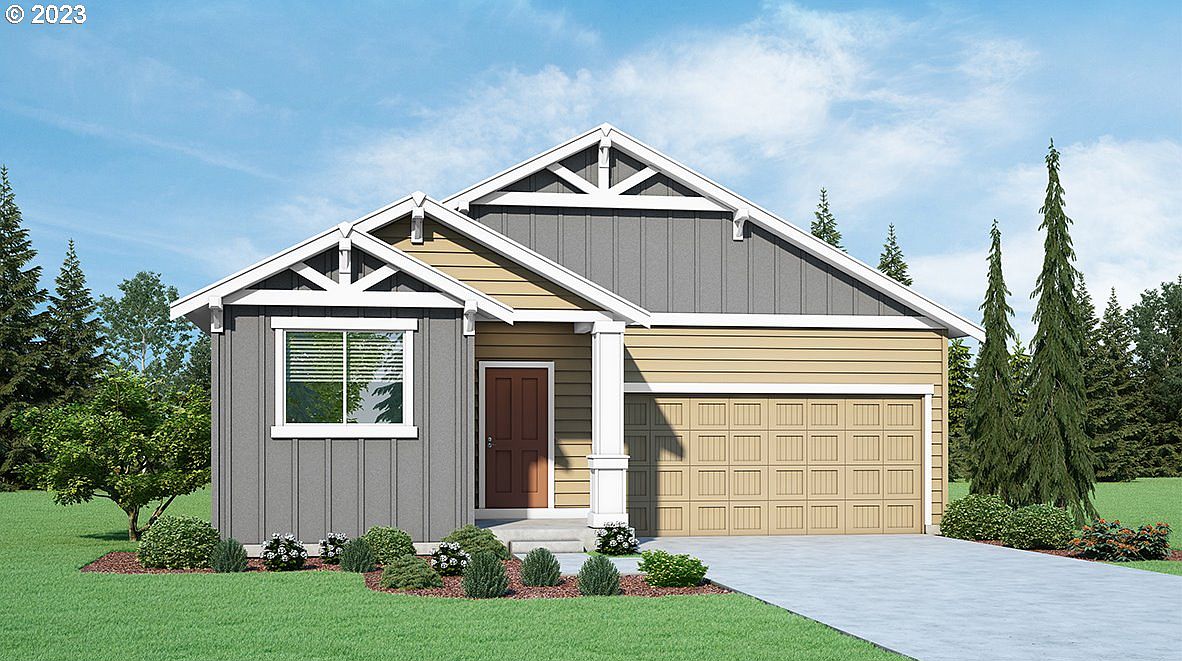 2608 Fenya St, Springfield, OR 97477 | MLS #23561645 | Zillow