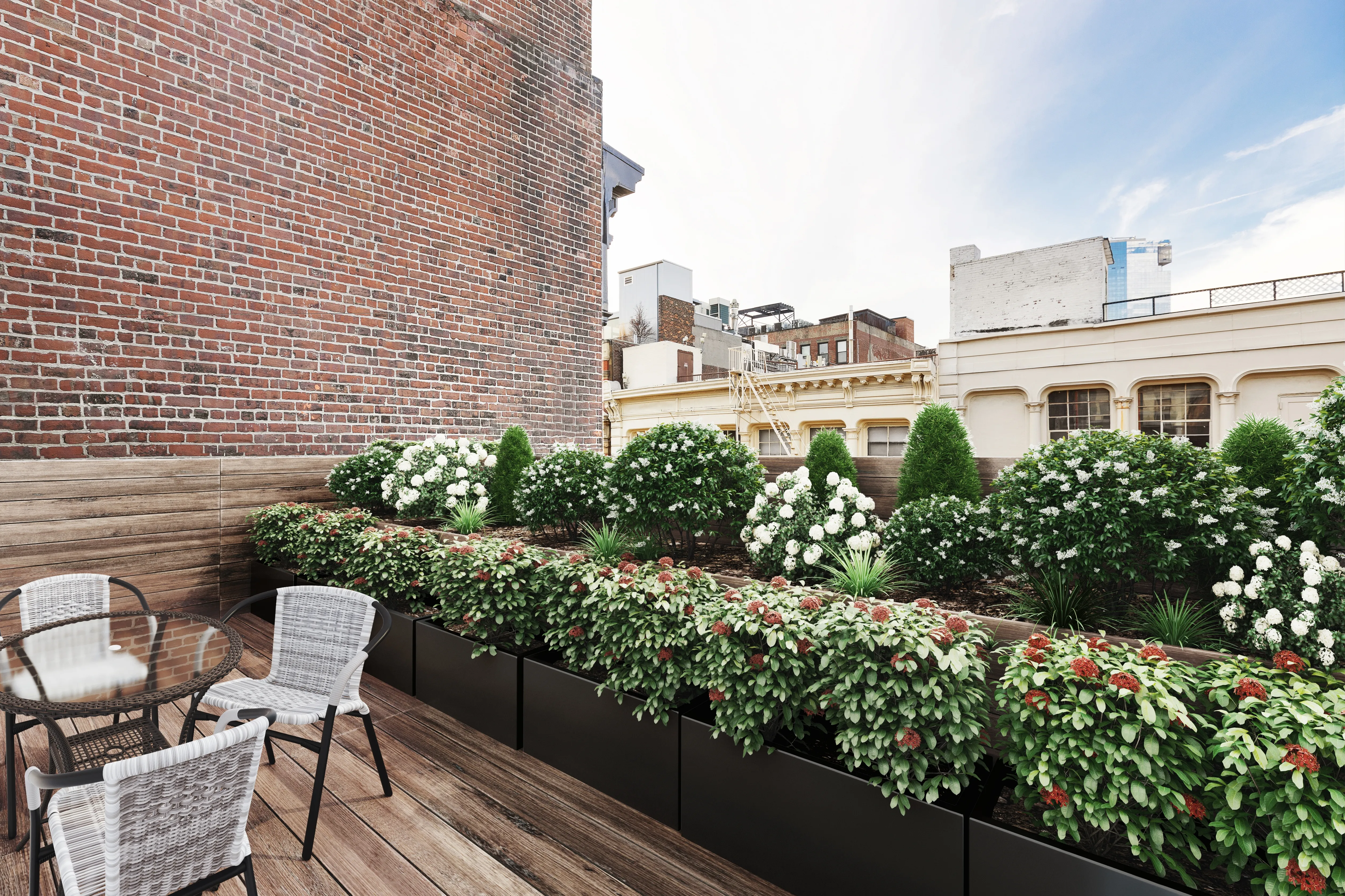 70 Greene Street #PH in Soho, Manhattan | StreetEasy
