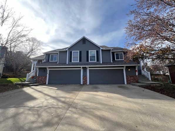 Townhomes For Rent Lawrence Ks