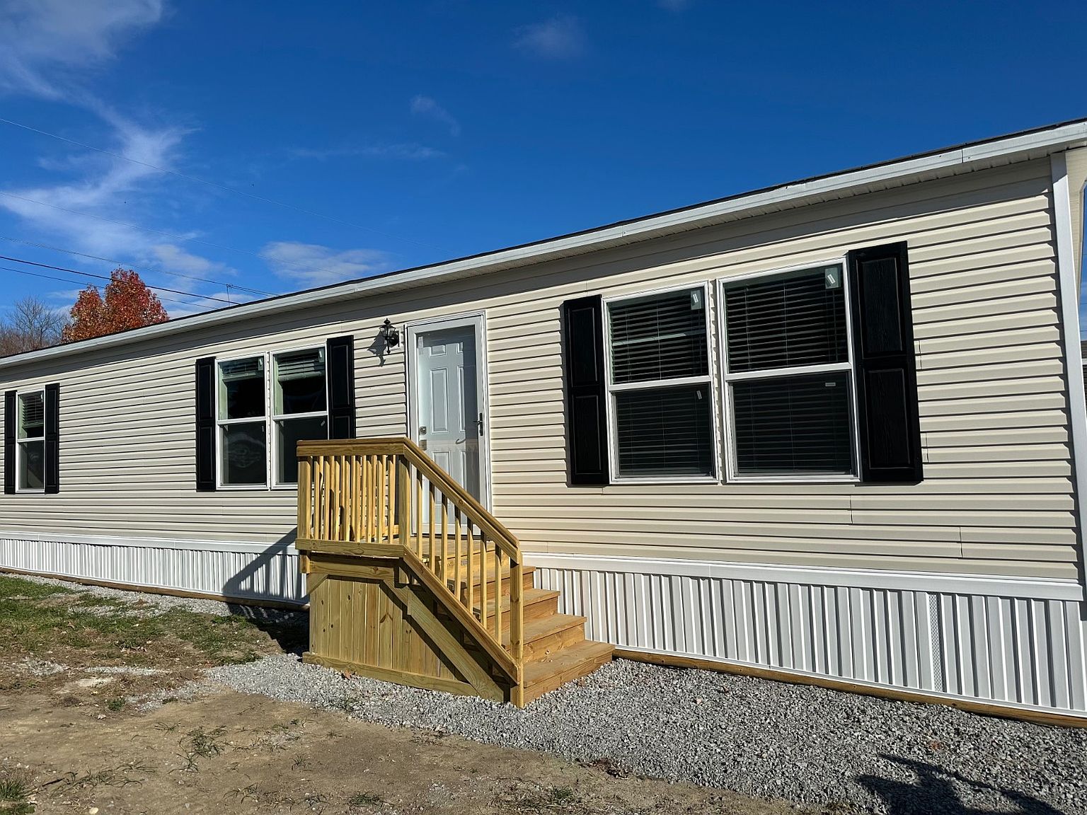 411 Washington St #2, Saint Paris, OH 43072 | MLS #11597015 | Zillow
