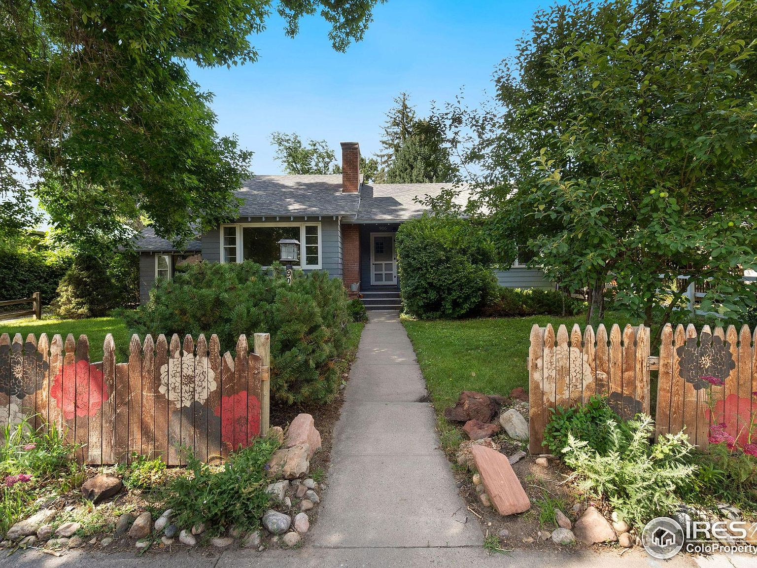 906 E Elizabeth St, Fort Collins, CO 80524 | MLS #992249 | Zillow