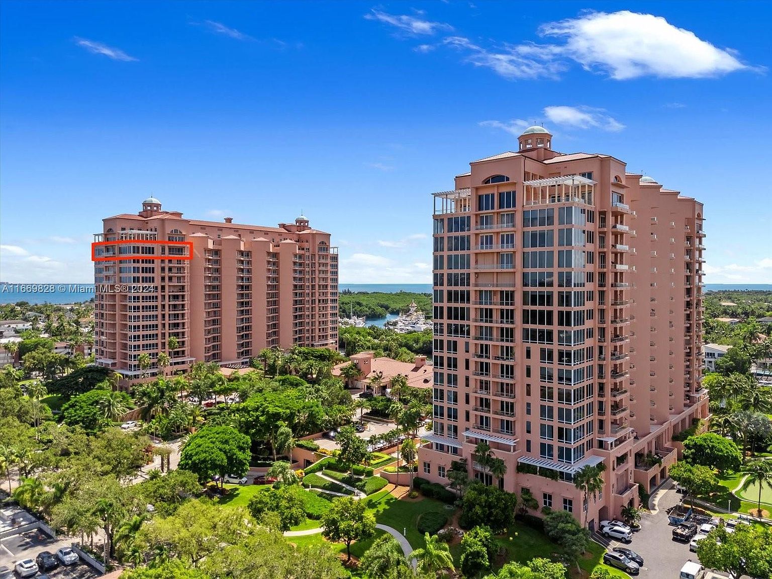 10 Edgewater Dr APT 16K, Coral Gables, FL 33133 | MLS #A11669828 | Zillow