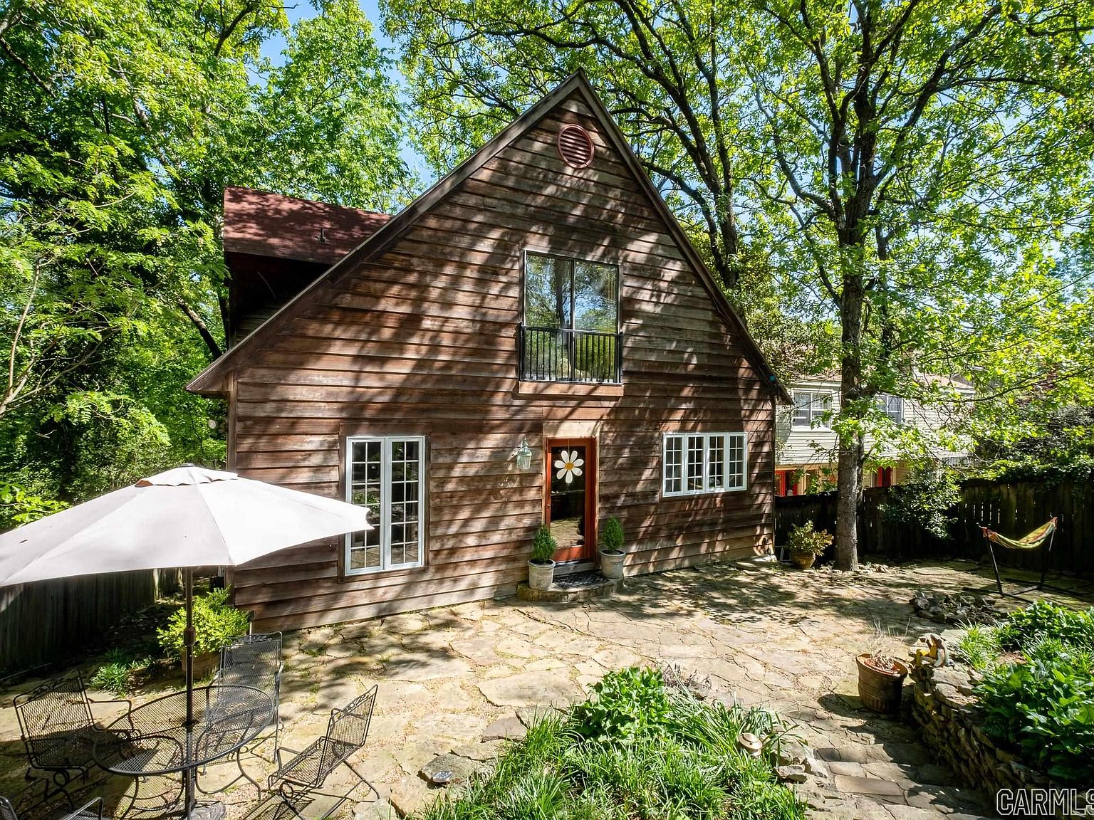 4621 N Lookout Rd, Little Rock, AR 72205 | MLS #23015405 | Zillow