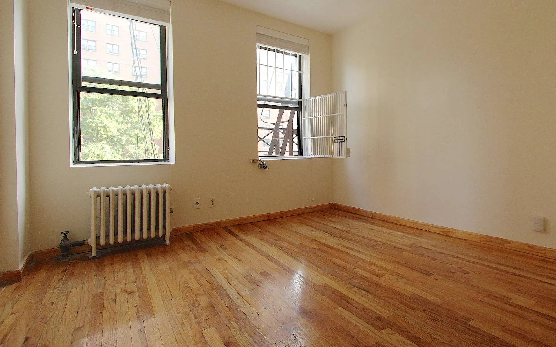 95 Pitt Street #I0 in Lower East Side, Manhattan | StreetEasy