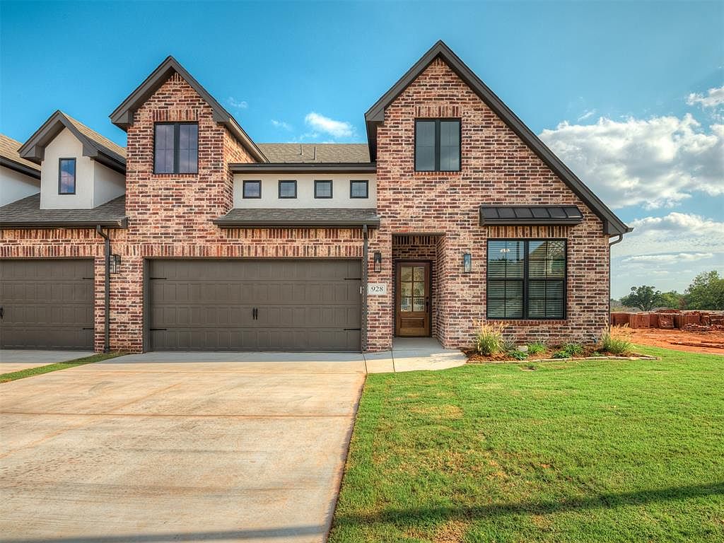 928 Kyle Dr, Edmond, OK 73025 | MLS #1149631 | Zillow