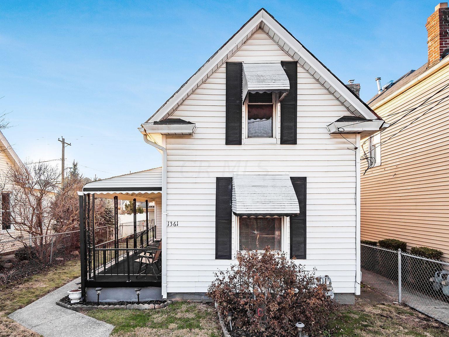1361 City Park Ave, Columbus, OH 43207 | Zillow