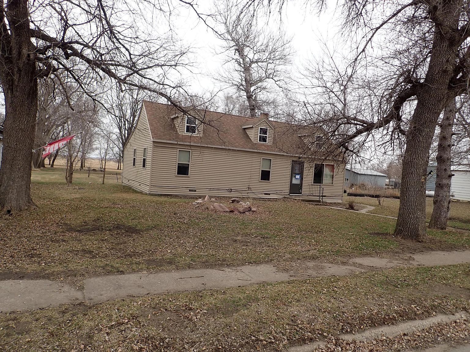 376 Main St, Kenneth, MN 56147 | MLS #6511355 | Zillow