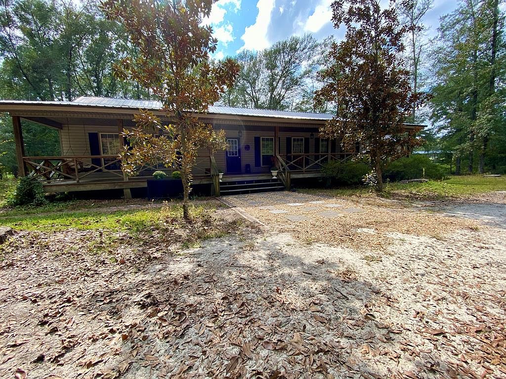 1454 Highway 82, Midway, AL 36053 | Zillow