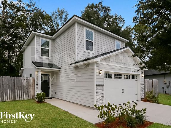 8303 Thor St, Jacksonville, FL 32216 | Zillow
