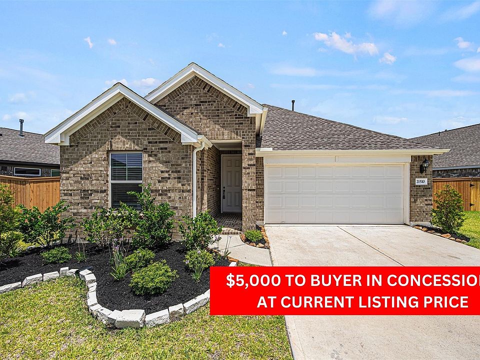 21510 Monterrico Bay Dr, Cypress, TX 77433 | MLS #52758091 | Zillow