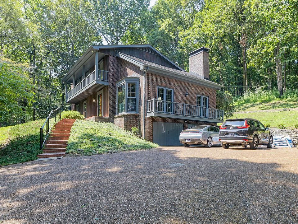 1141 Balbade Dr, Nashville, TN 37215 | Zillow