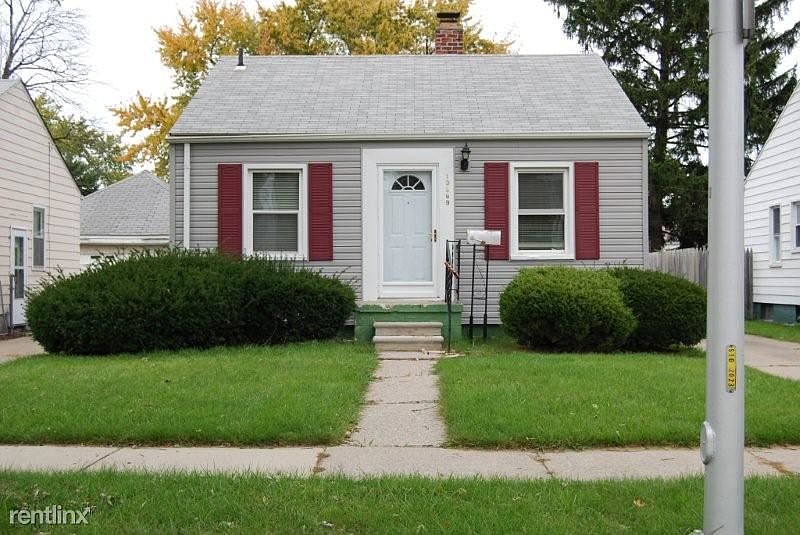19389 Kingsville St, Harper Woods, MI 48225 | Zillow