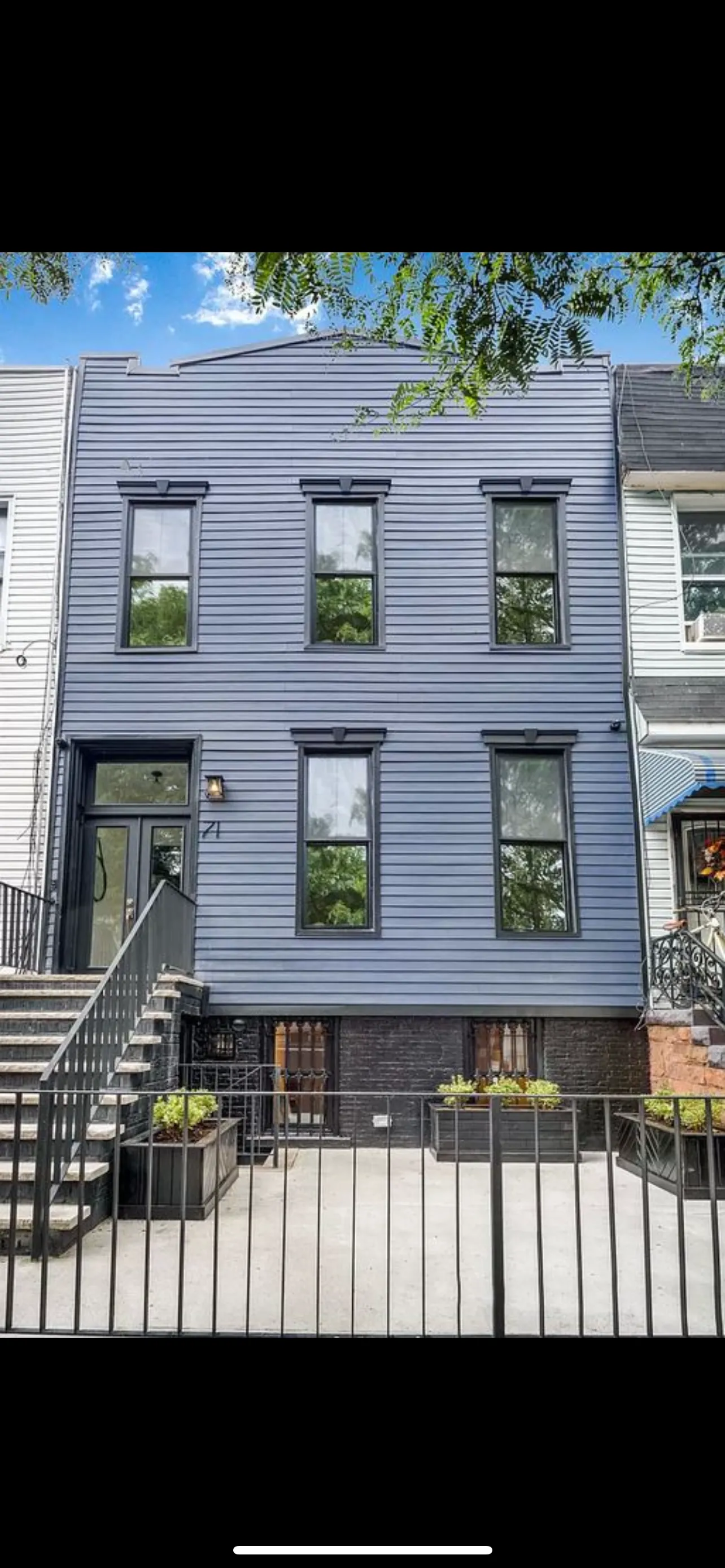 71 Weirfield Street #1 in Bushwick, Brooklyn | StreetEasy