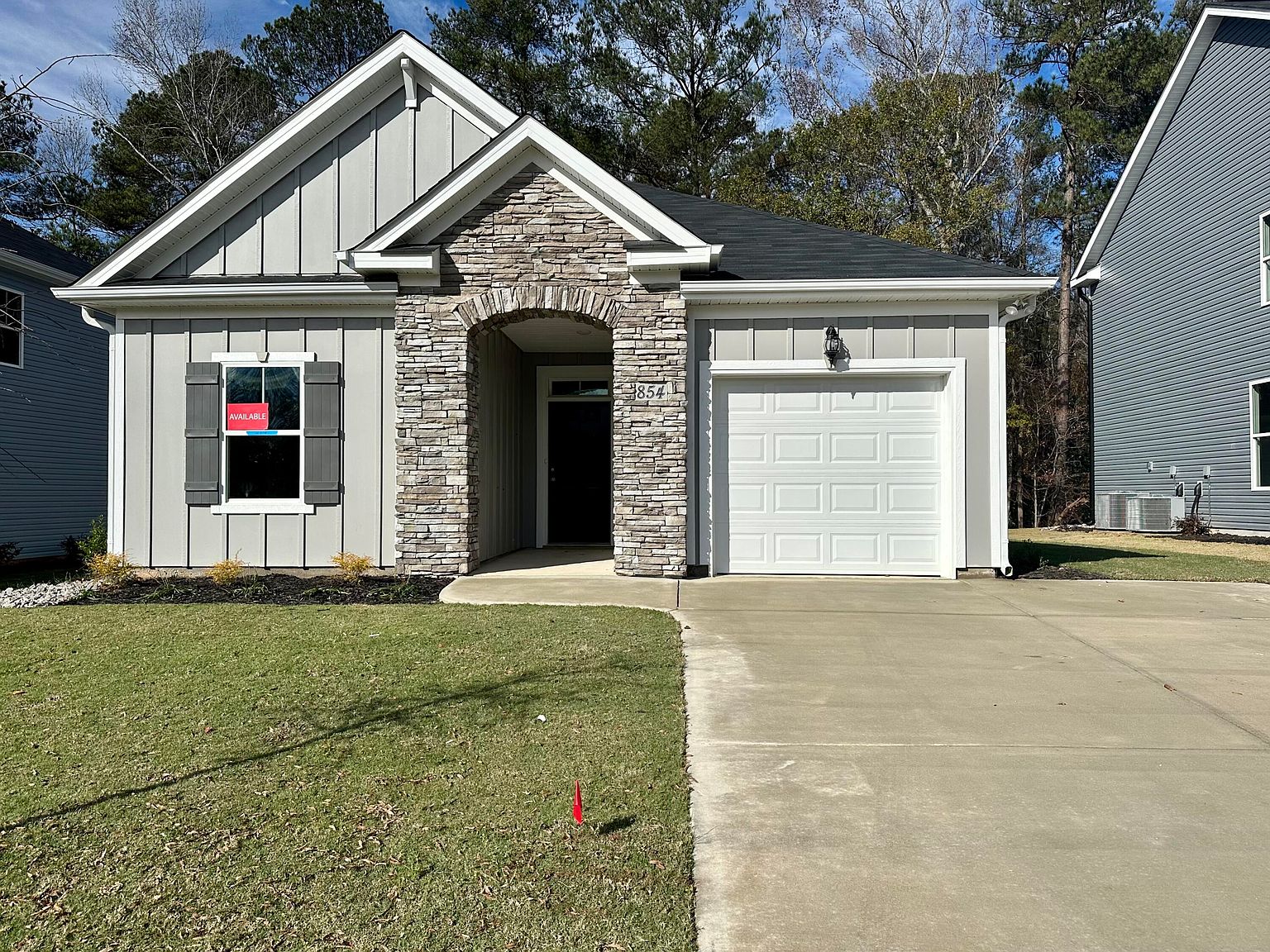 854 Rachel Br #FB4, North Augusta, SC 29841 | Zillow