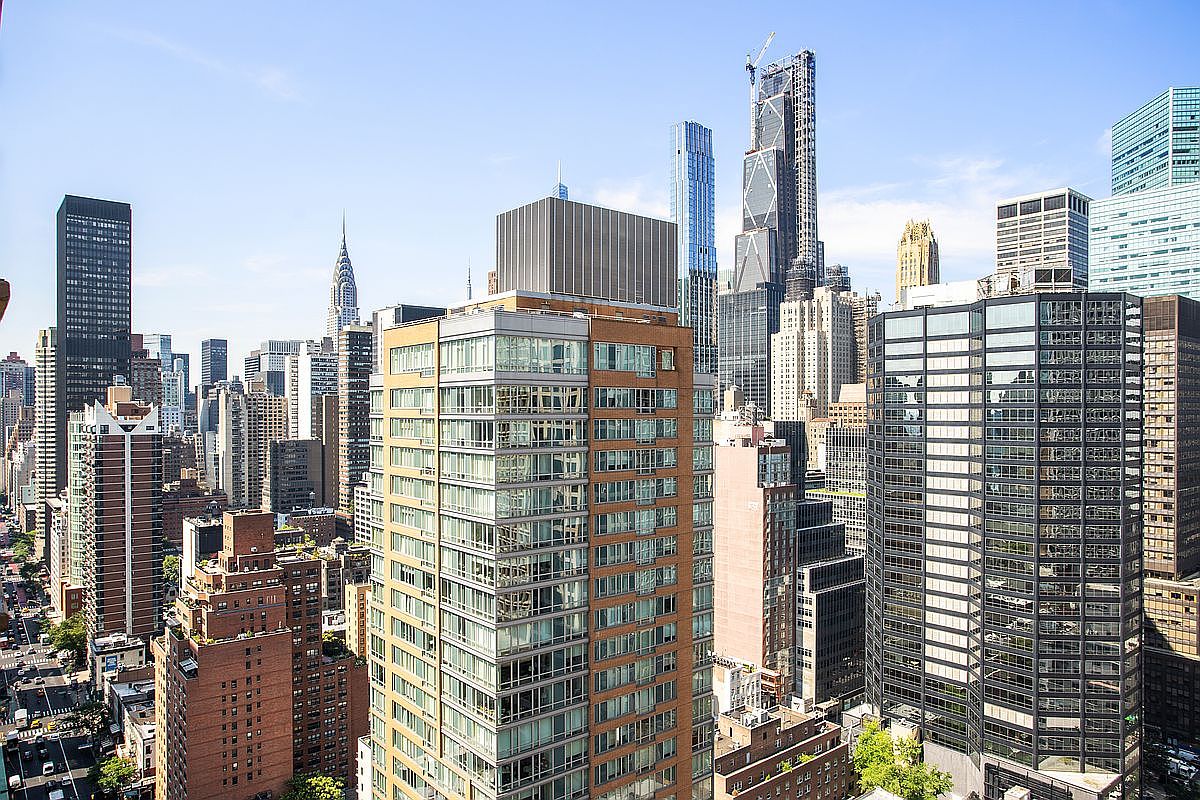 300 E 54th St #33FG, New York, NY 10022 | MLS #S1729689 | Zillow