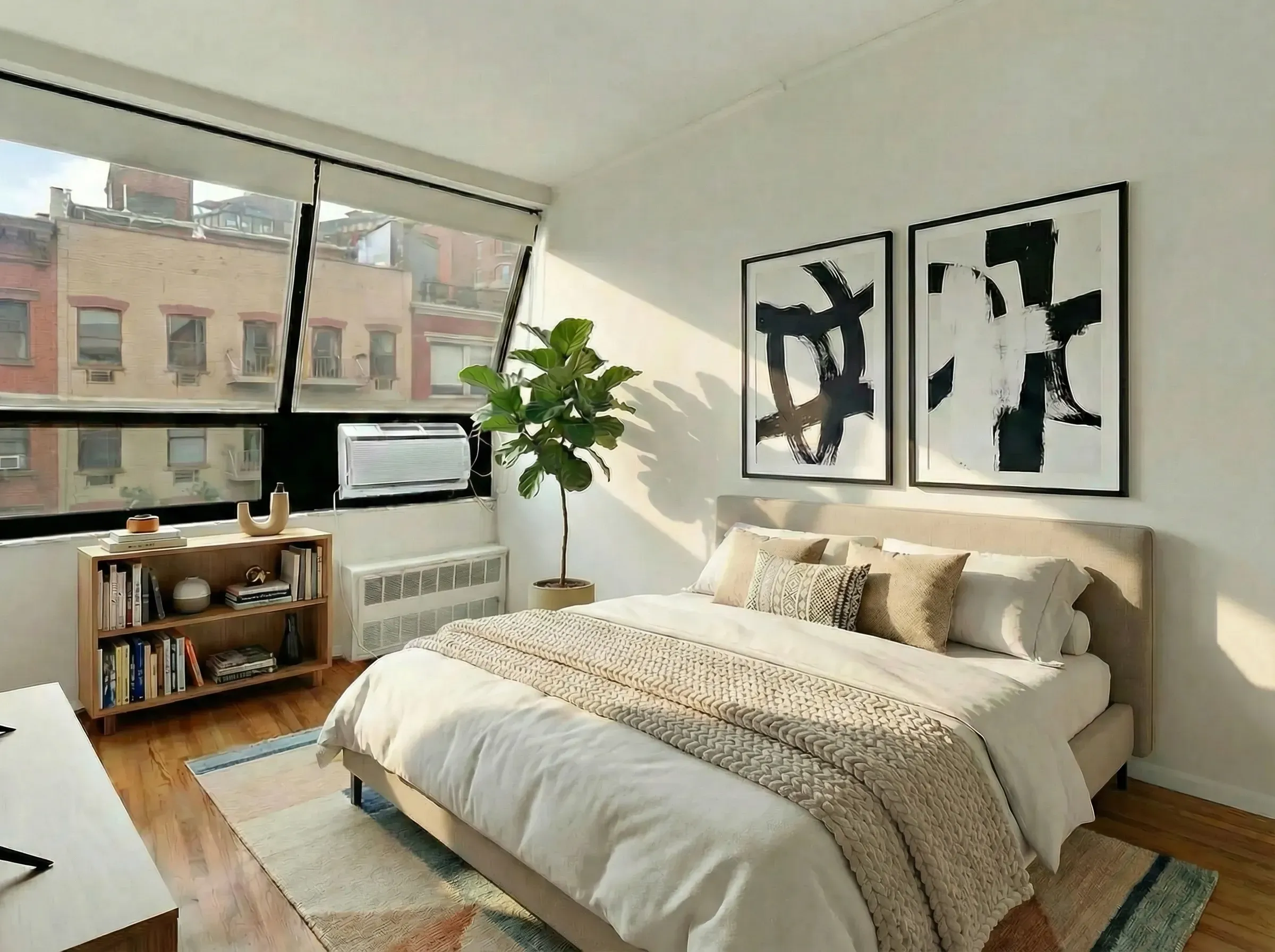 681 Greenwich Street #1 in West Village, Manhattan | StreetEasy