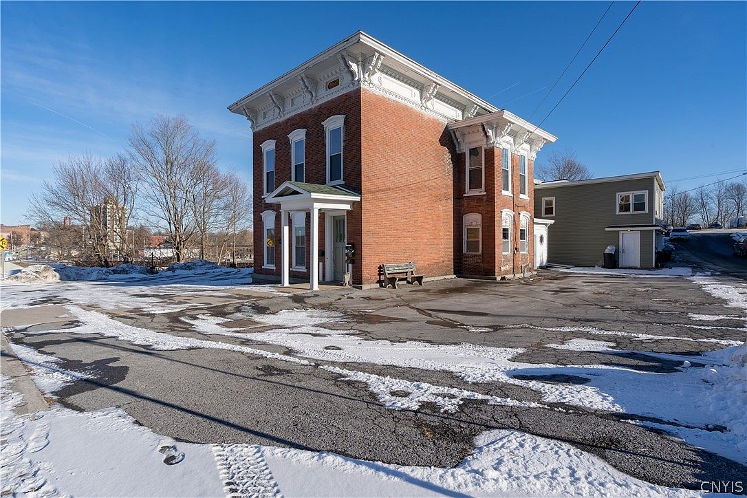 1 Bridge St, Carthage, NY 13619 | Zillow