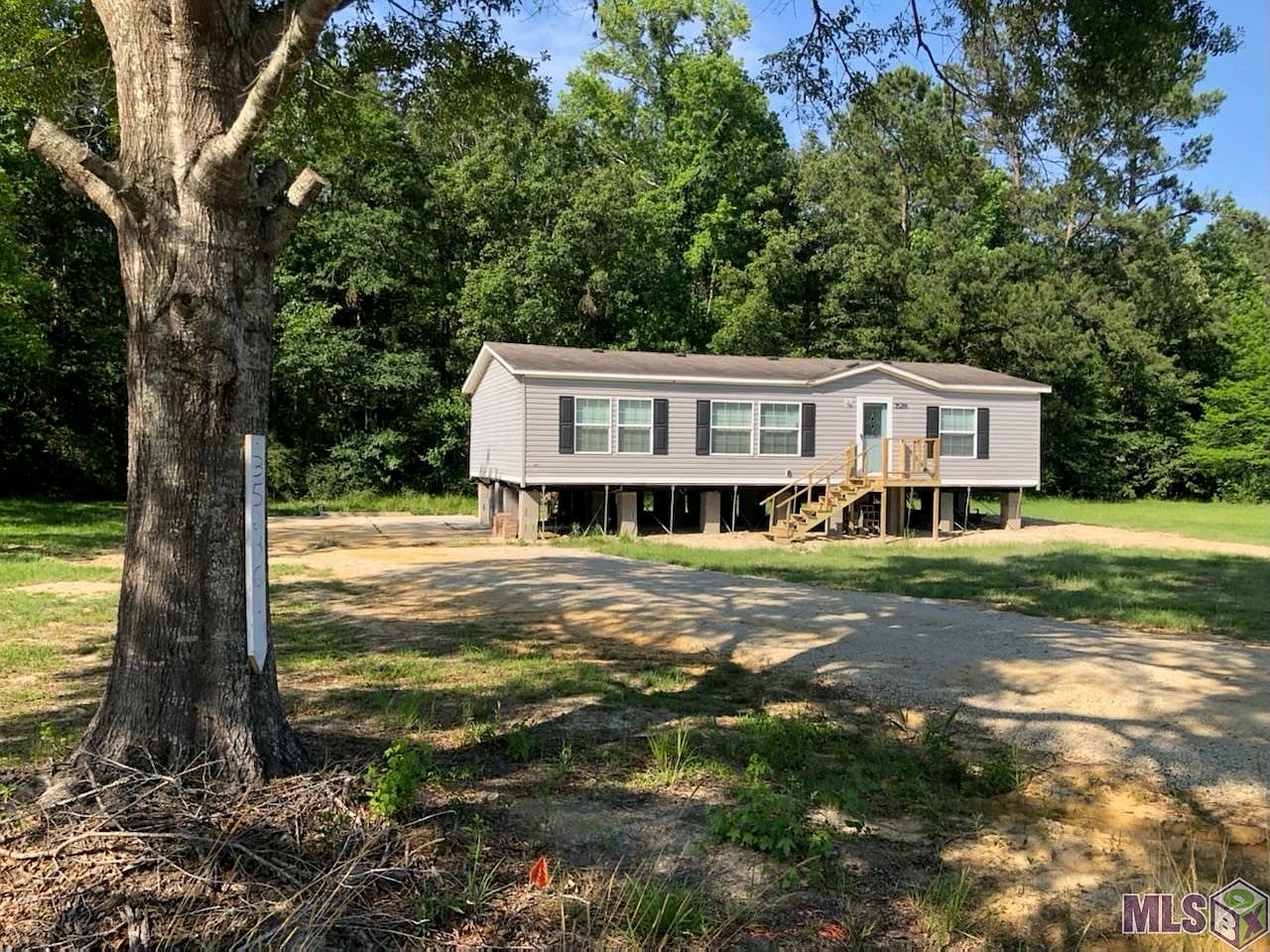 35286 Weiss Rd, Walker, LA 70785 | Zillow