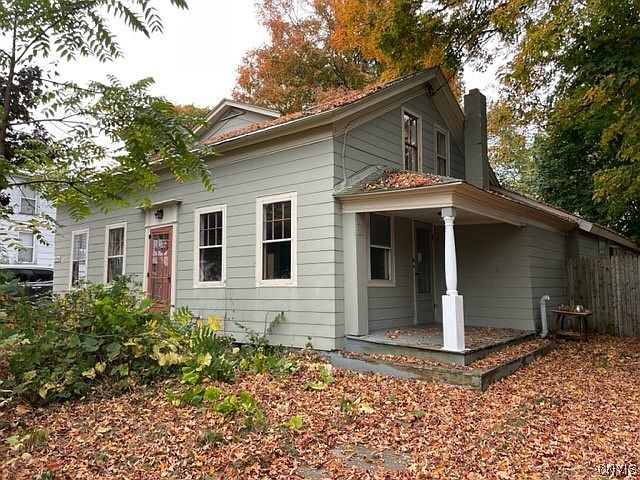 18340 Nys Rte #177, Adams, NY 13605 | Zillow