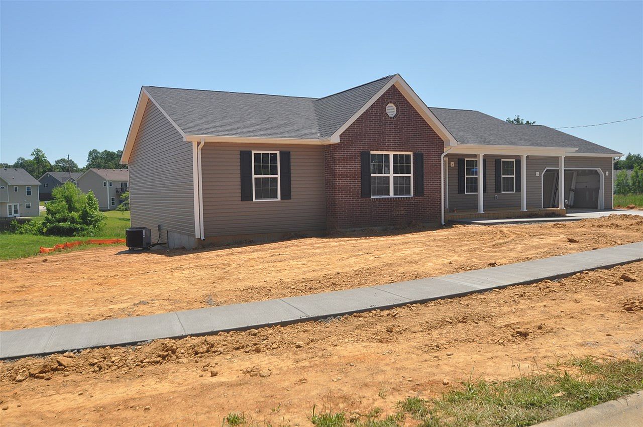 508 Fox Ridge Rd LOT 51A, Radcliff, KY 40160 | Zillow