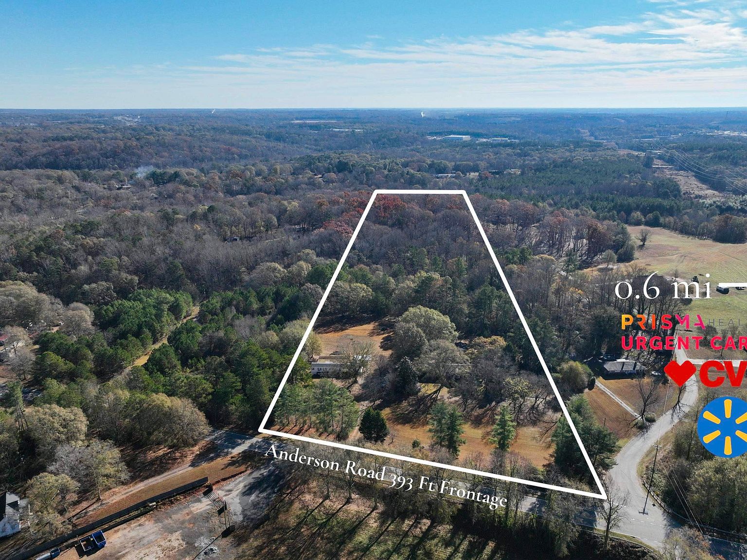 11600 Anderson Rd, Greenville, SC 29611 | MLS #1514331 | Zillow