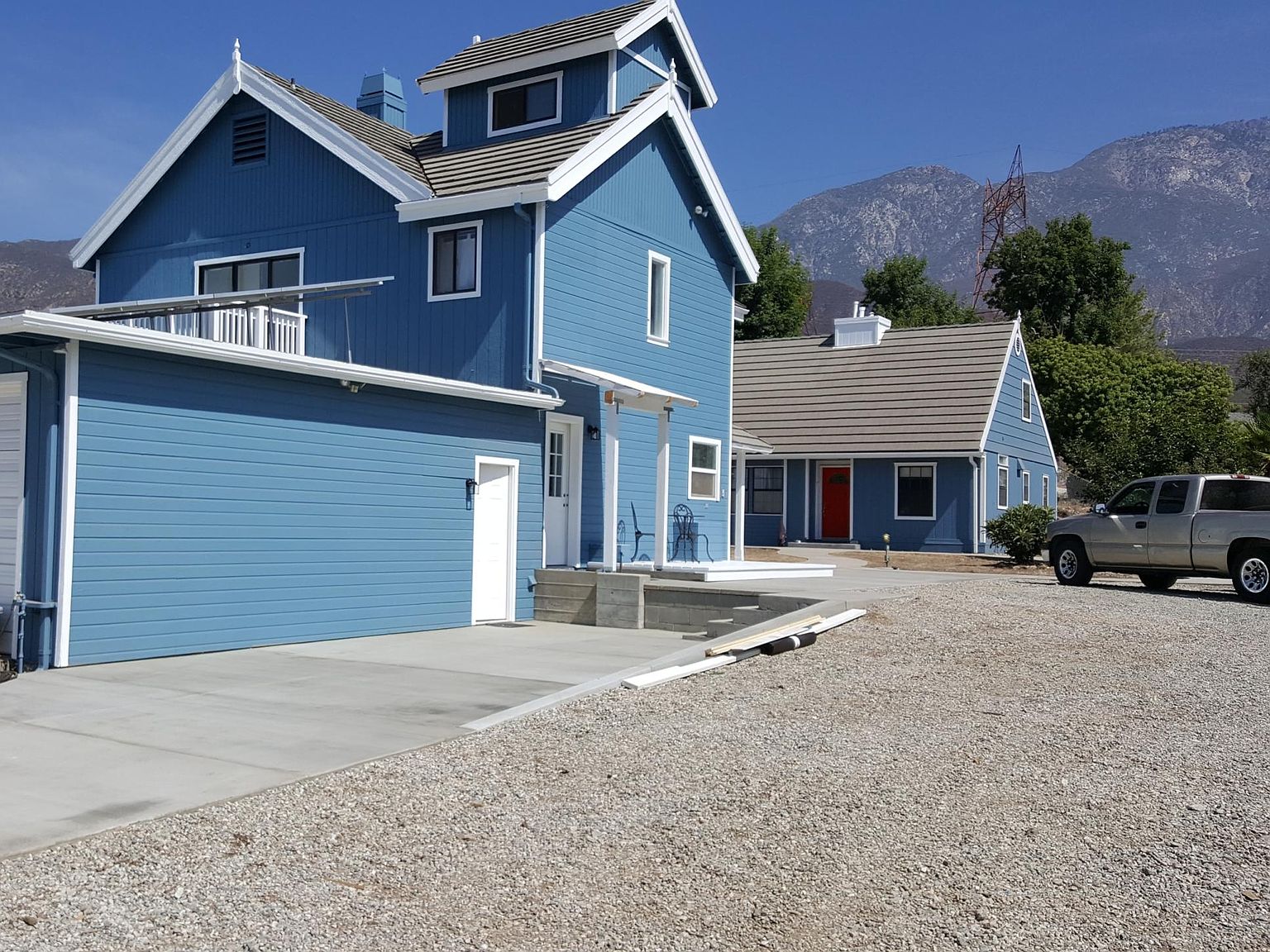 8120 La Senda Rd #C, Rancho Cucamonga, CA 91701 | Zillow